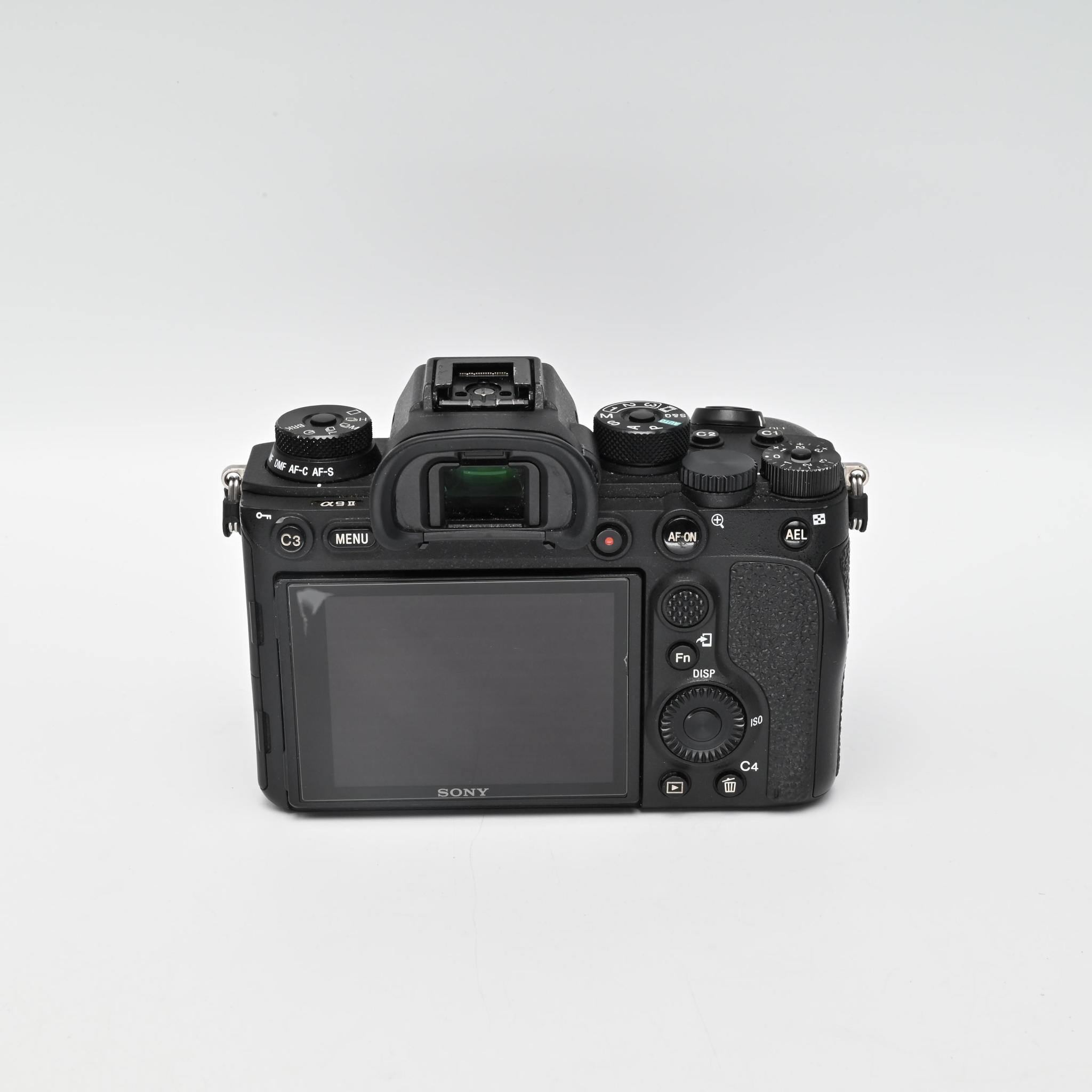 Used Sony a9 II Mirrorless Camera - Competitive Cameras