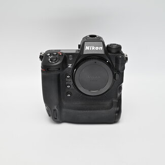 Nikon - Competitive Cameras