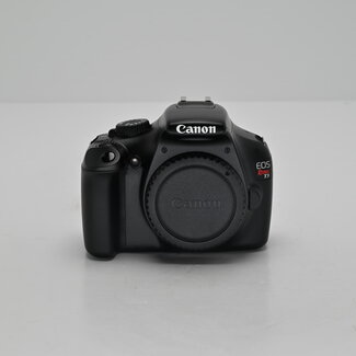 Used DSLR Cameras - Competitive Cameras