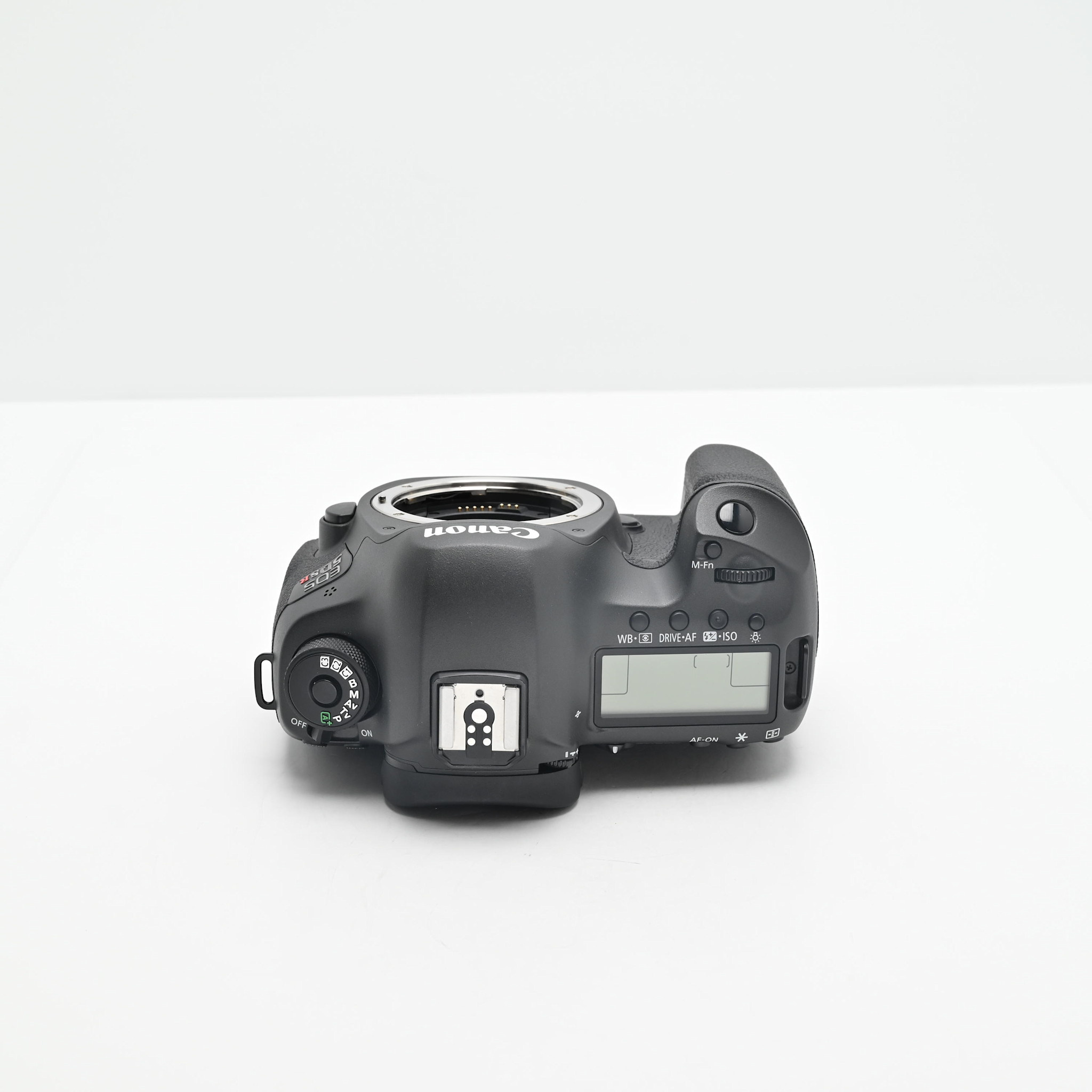 Used Canon EOS 5DSR DSLR Camera Body - Competitive Cameras