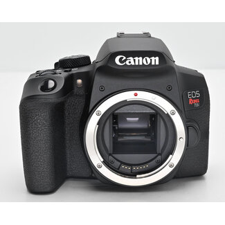 Used DSLR Cameras - Competitive Cameras