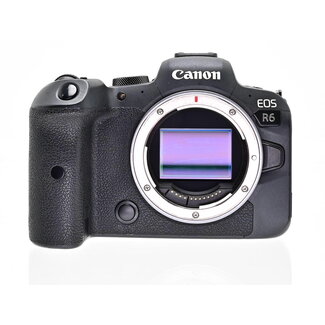 Used Mirrorless Cameras - Competitive Cameras