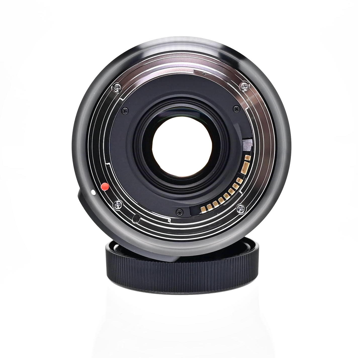 Used Sigma 24-105mm F4 DG OS Art for Canon EF - Competitive Cameras
