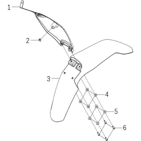 MX250 - Gen1 - USA Motortoys LLC