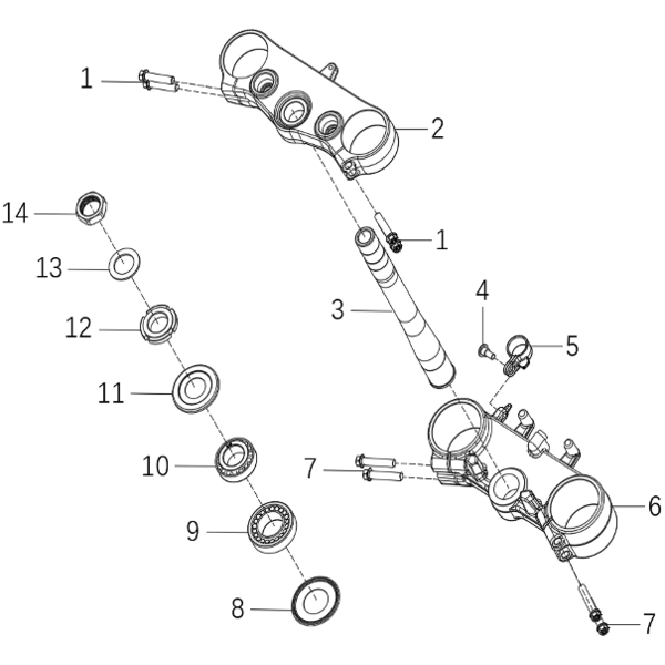 MX250 - Gen1 - USA Motortoys LLC
