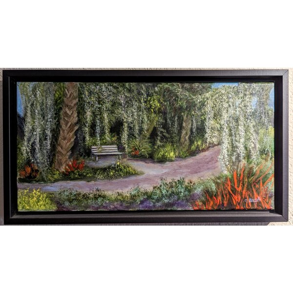 Catherine Hamill - Silver Bonsai Gallery