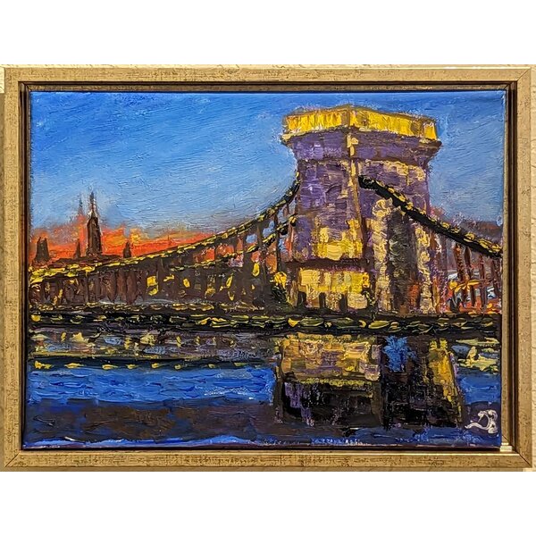 Daniel Ziegler Art - Silver Bonsai Gallery