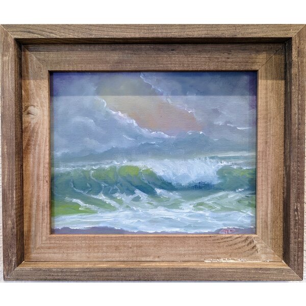 Keith Fisher - Silver Bonsai Gallery