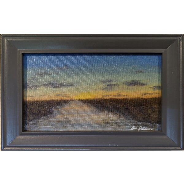 Joseph Johnson Art - Silver Bonsai Gallery