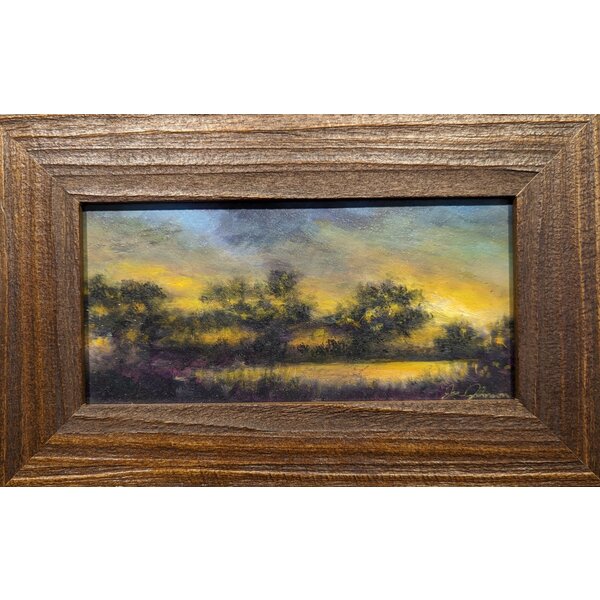 Joseph Johnson Art - Silver Bonsai Gallery