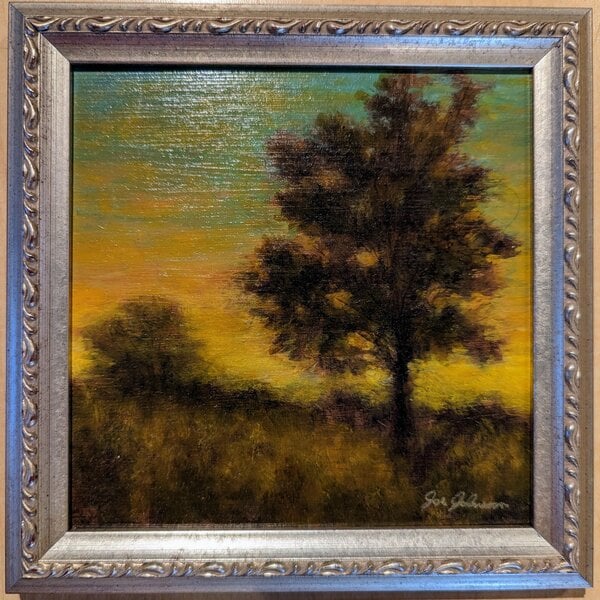 Local Outer Banks Art | Original Coastal Artwork at Silver Bonsai Gall ...