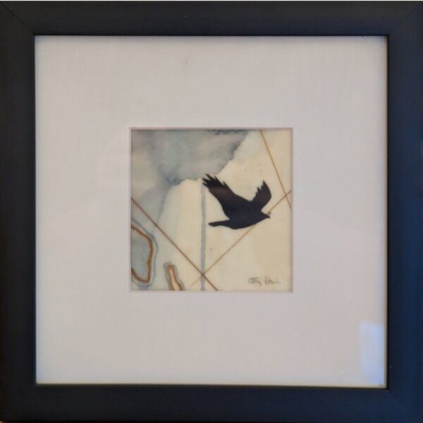Fay Davis Edwards - Silver Bonsai Gallery