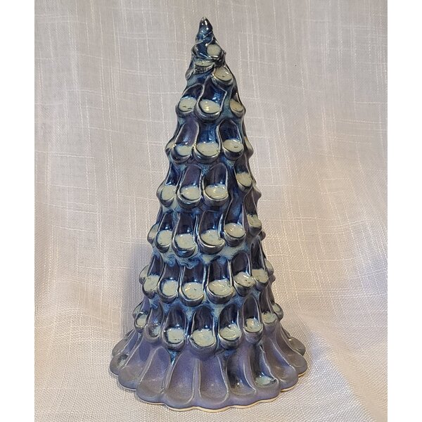 Ceramic Art - Silver Bonsai Gallery