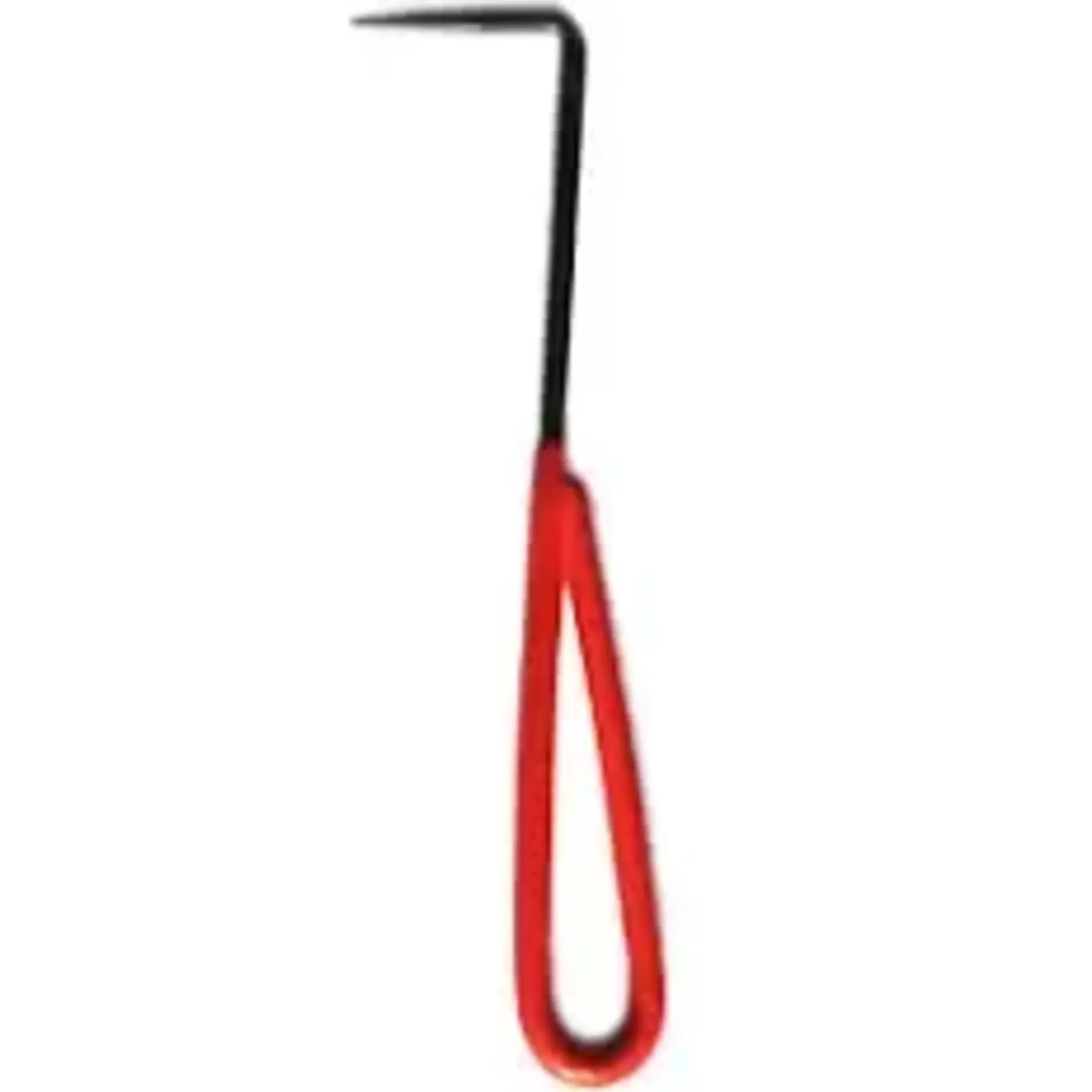 8" Root Hook - Silver Bonsai Gallery