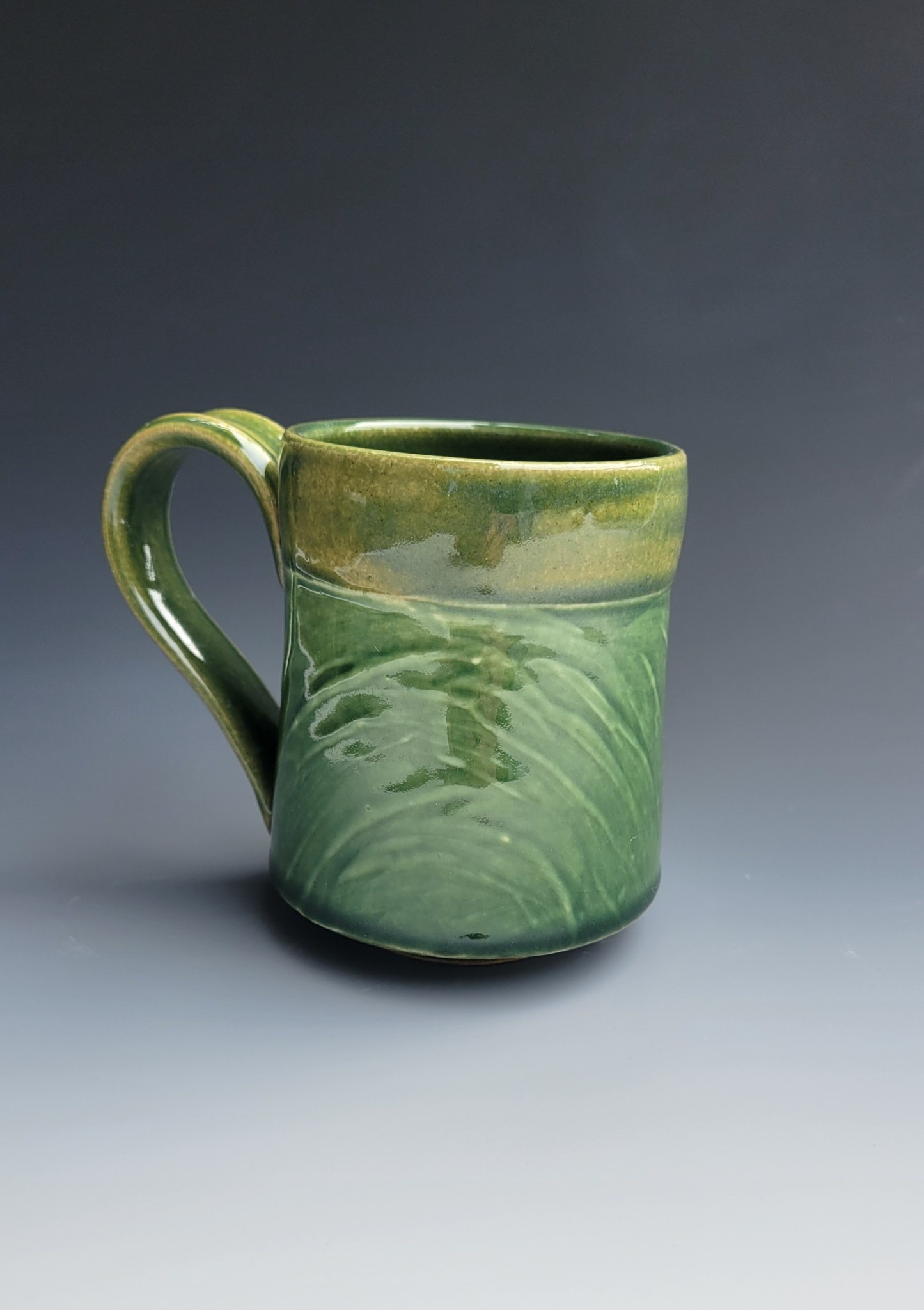 Pamela Lassiter Pottery Assorted Mugs - Pamela Lassiter Pottery ...