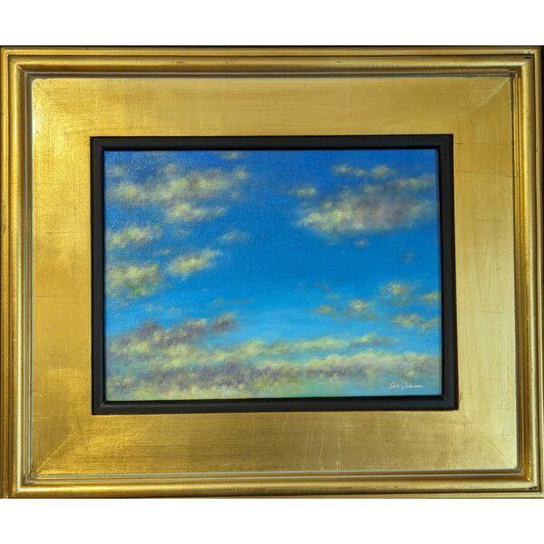 Joseph Johnson Art | Coastal Landscapes at Silver Bonsai Gallery ...