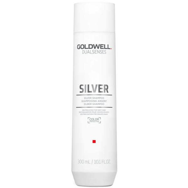 Goldwell - Dualsenses - Silver - Shampoing Argent 300ml - Entrepôt de ...