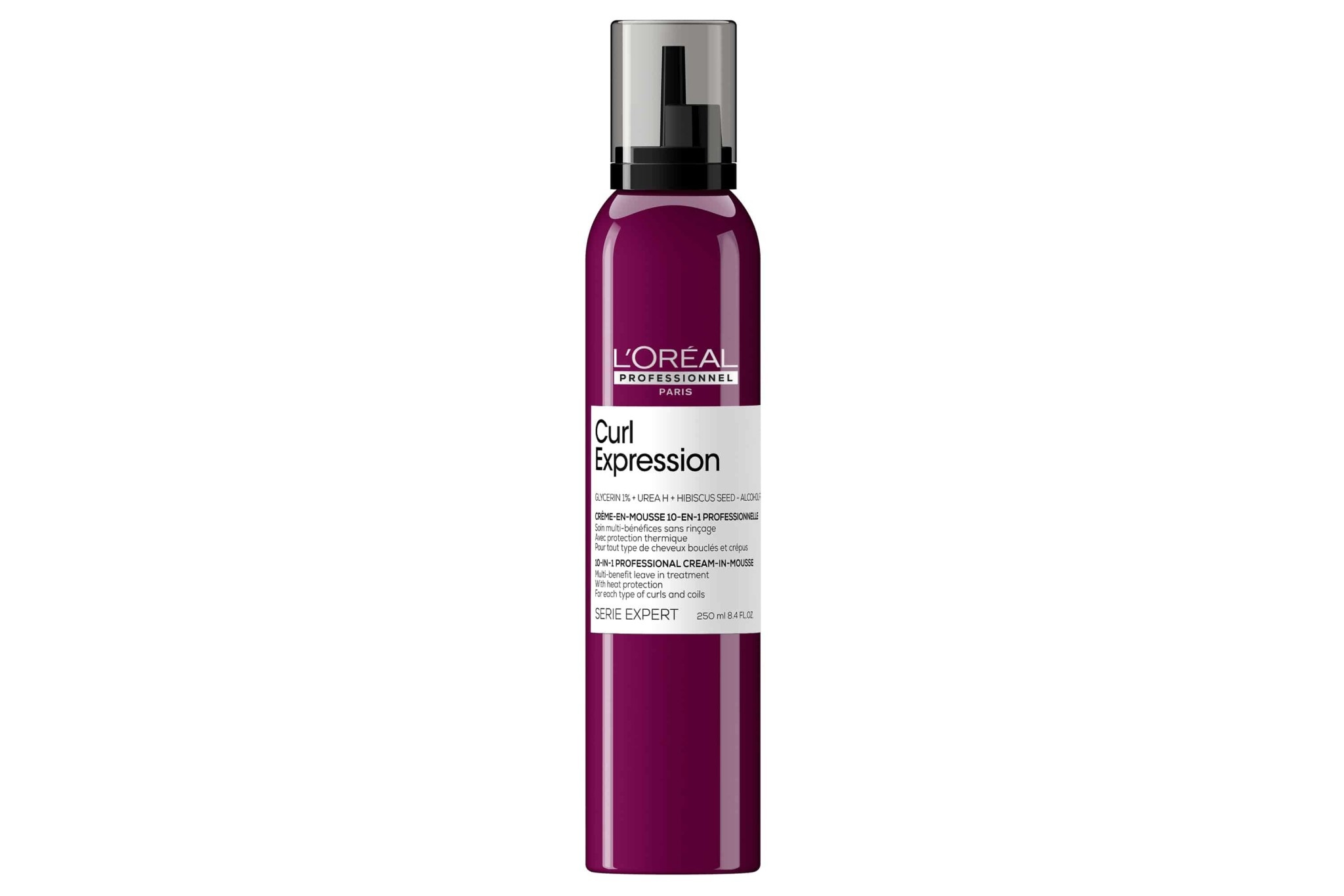Loréal Professionnel Curl Expression Mousse 10 En 1 250ml