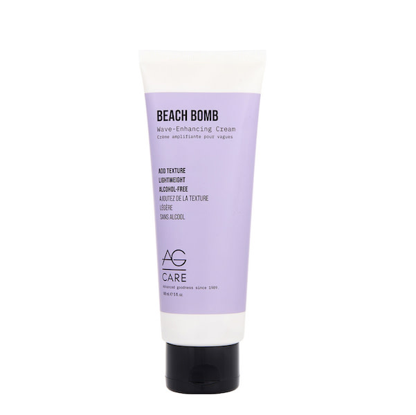 AG - Curl - Wave-enhancing Beach Bomb 148ml - Entrepôt de la Coiffure
