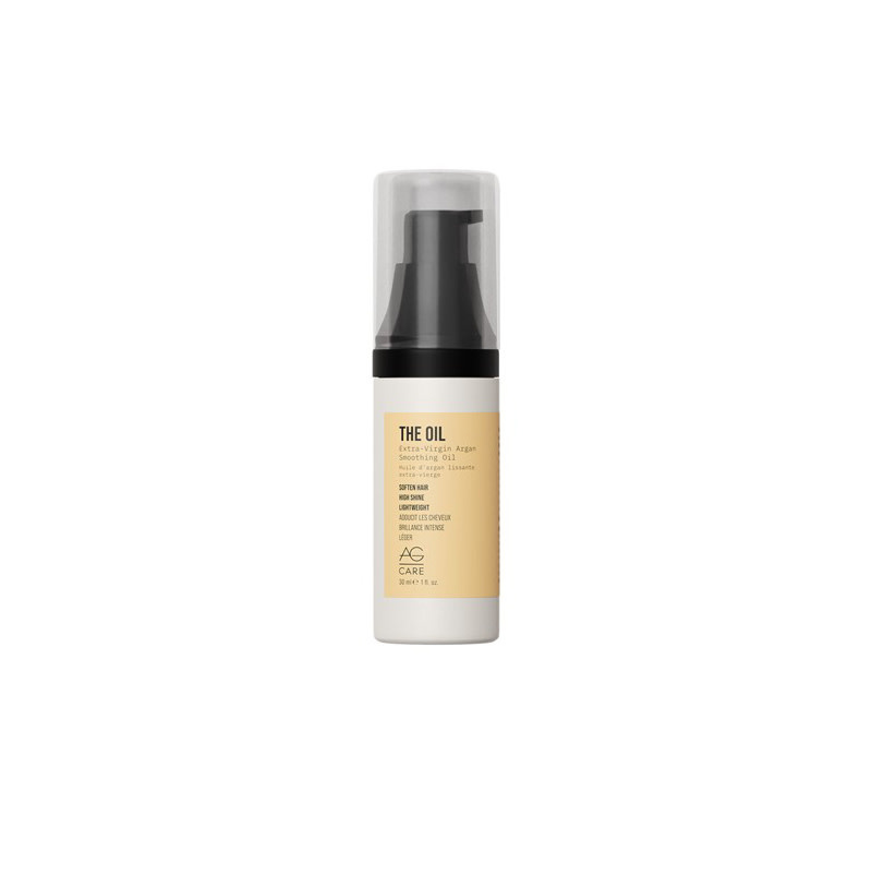 Ag Huile Dargan Lissant Extra Vierge The Oil 30ml Entrepôt De La