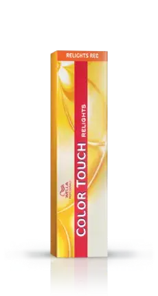 Wella - Color Touch Relights - Coloration 60ml - Entrepôt de la Coiffure