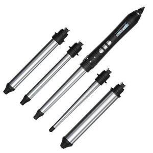 Fers à friser professionnels | Entrepot de la Coiffure - Entrepôt de la ...