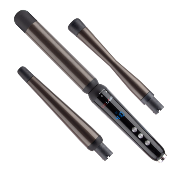 Fers à friser professionnels | Entrepot de la Coiffure - Entrepôt de la ...