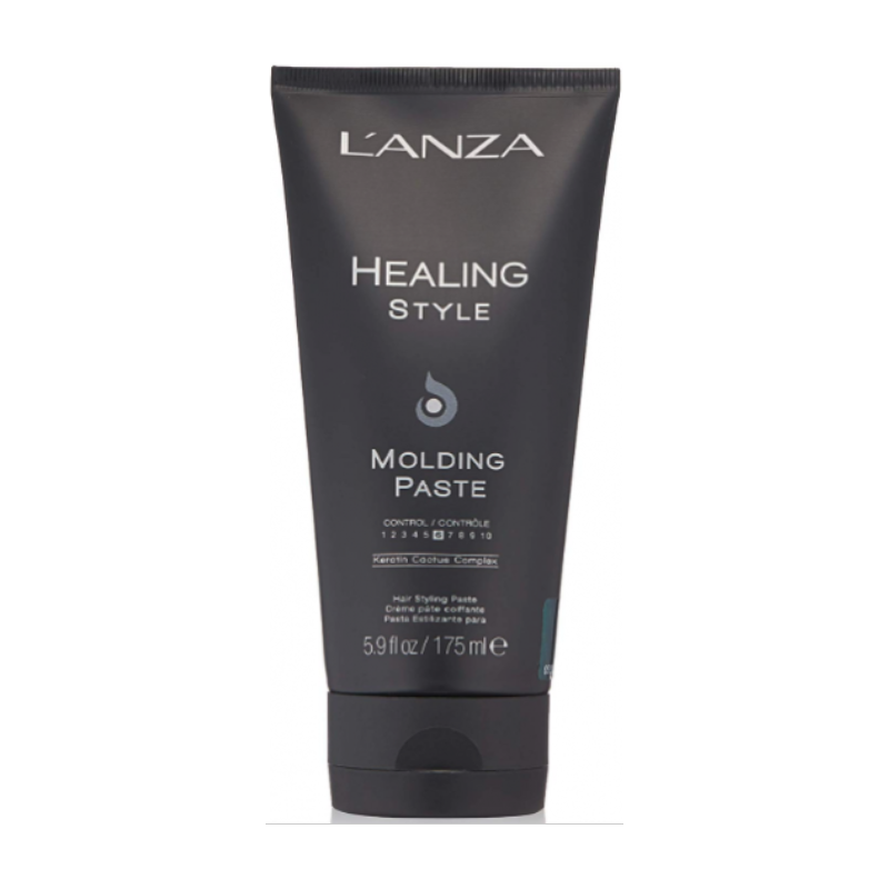 L'Anza - Healing Style - Pâte Modelante 175ml - Entrepôt de la Coiffure