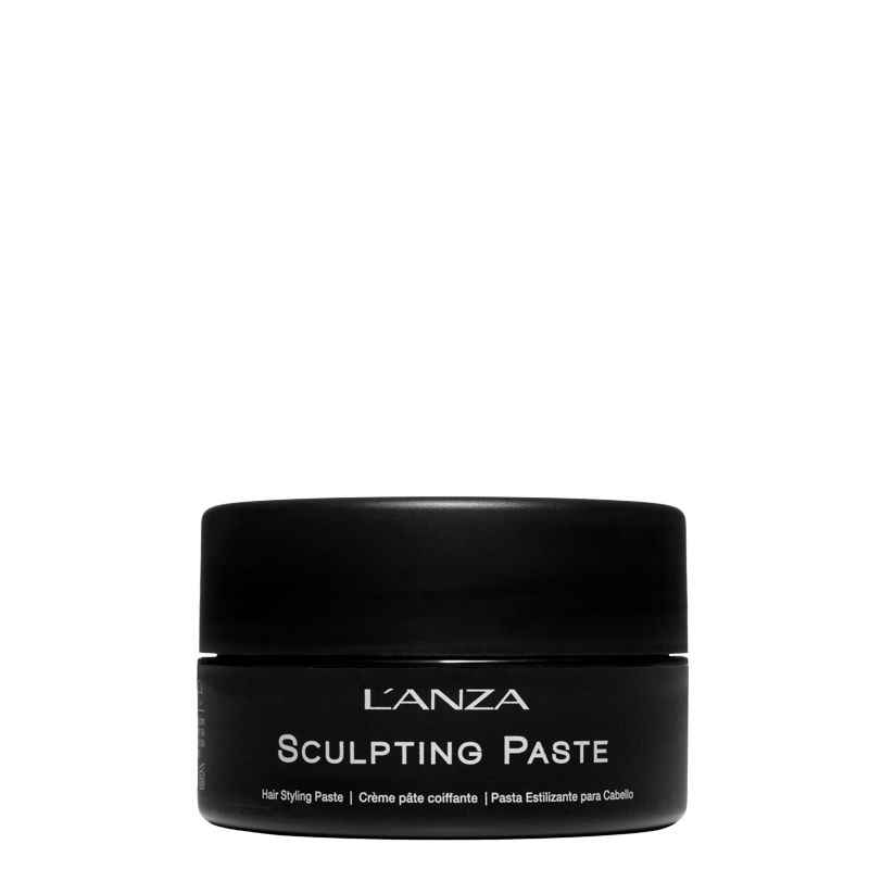 L'Anza - Healing Style - Pâte Sculptante 100ml - Entrepôt de la Coiffure