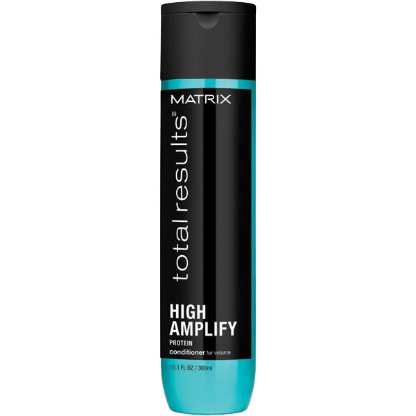 Matrix - High Amplify - Revitalisant 300ml - Entrepôt de la Coiffure