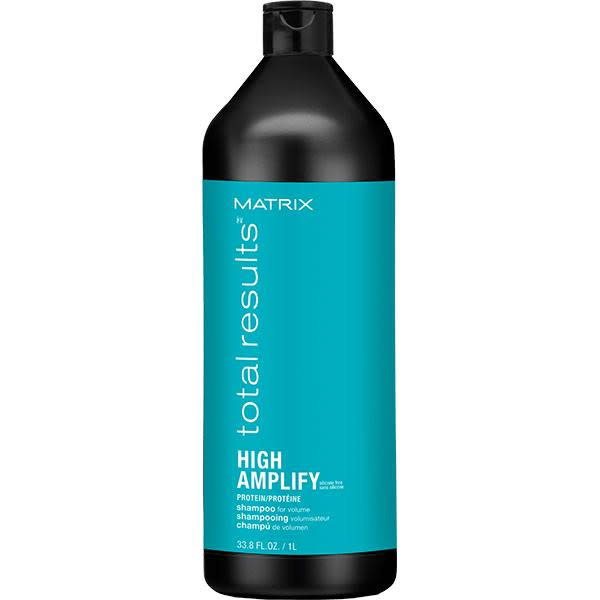 Matrix - High Amplify - Shampooing 1 Litre - Entrepôt de la Coiffure