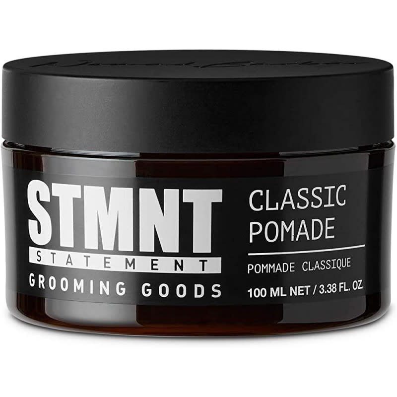 STMNT - Styling - Pommade Classique 100ml - Entrepôt de la Coiffure