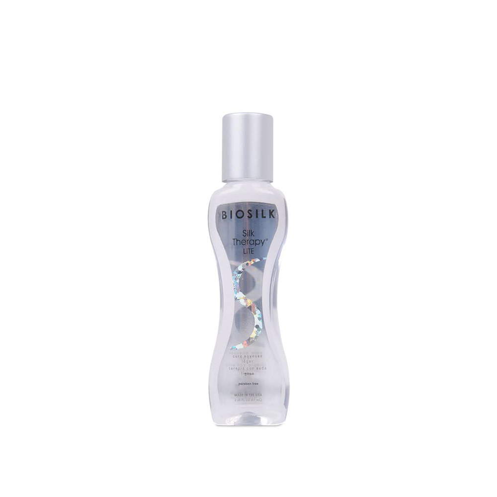 Biosilk - Silk Therapy LITE 67ml - Entrepôt de la Coiffure