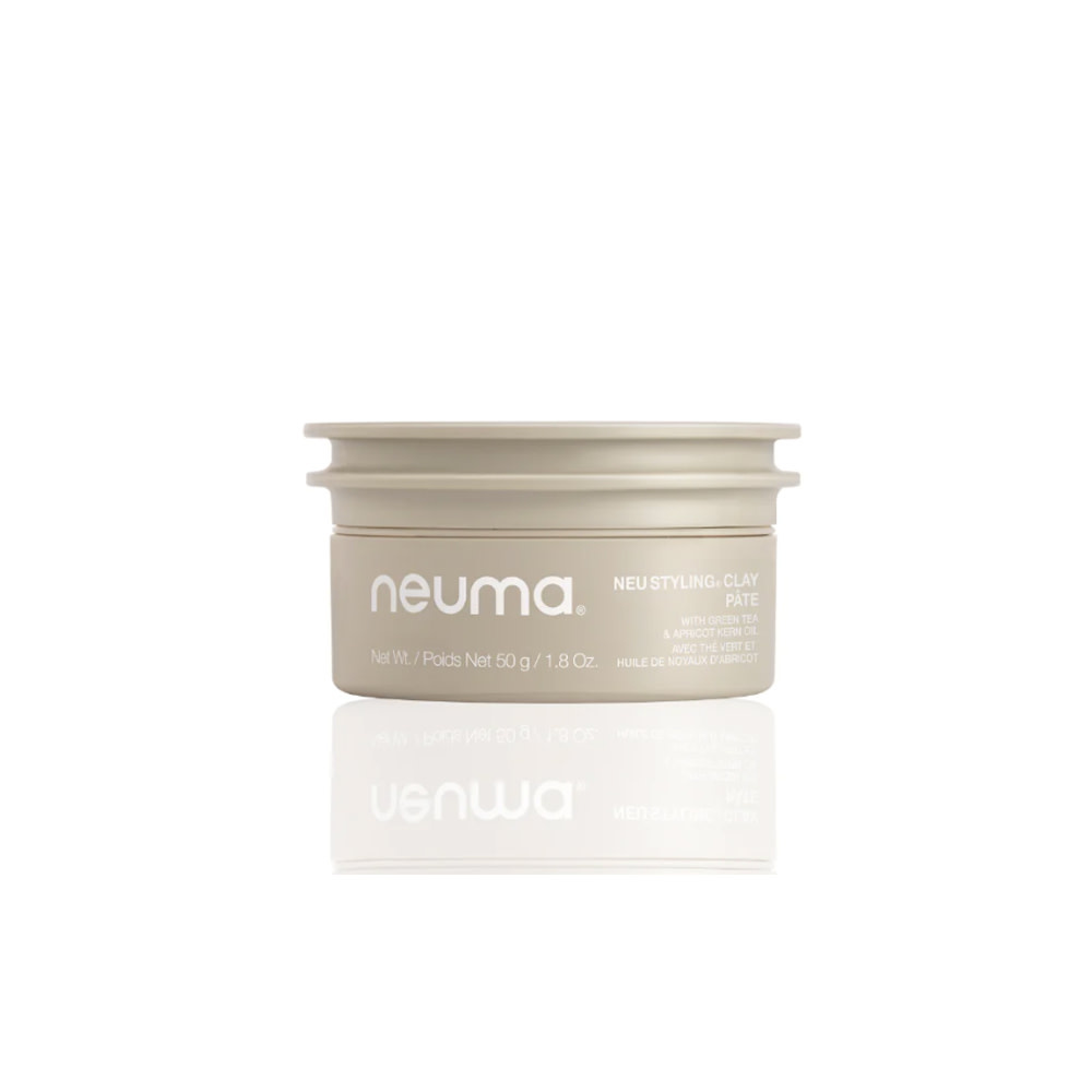 Neuma - NeuStyling - Pâte modelante 50g - Entrepôt de la Coiffure