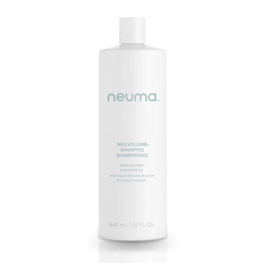 Neuma - NeuVolume - Shampooing volume 946ml - Entrepôt de la Coiffure