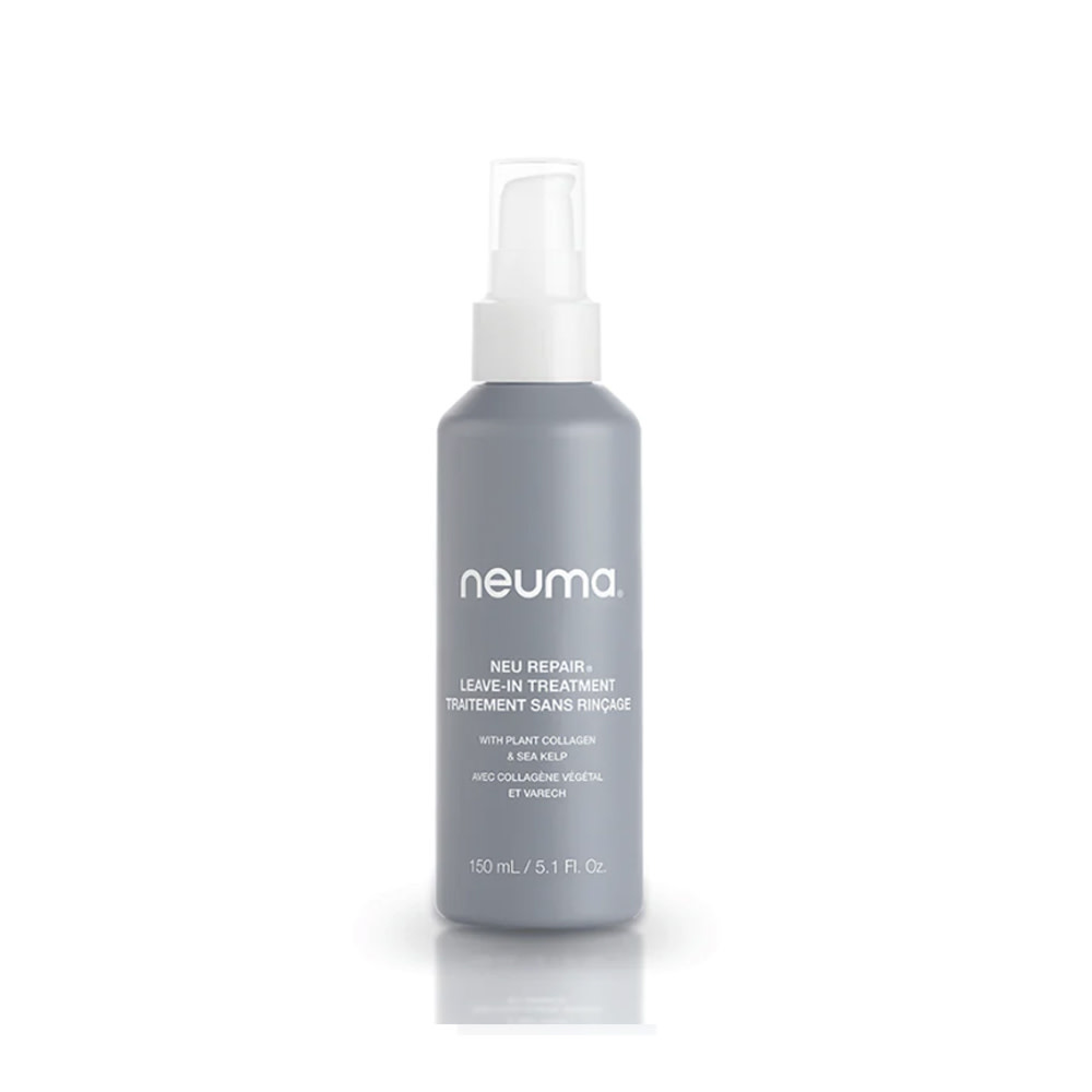 Neuma - NeuRepair - Traitement sans-rinçage 150ml - Entrepôt de la Coiffure