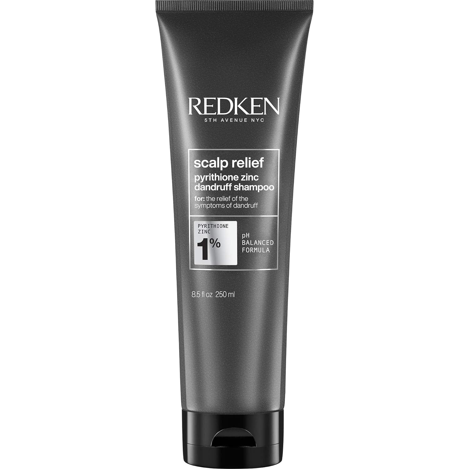 Redken - Scalp Relief - Shampoing Contrôle Pelliculaire 250ml ...
