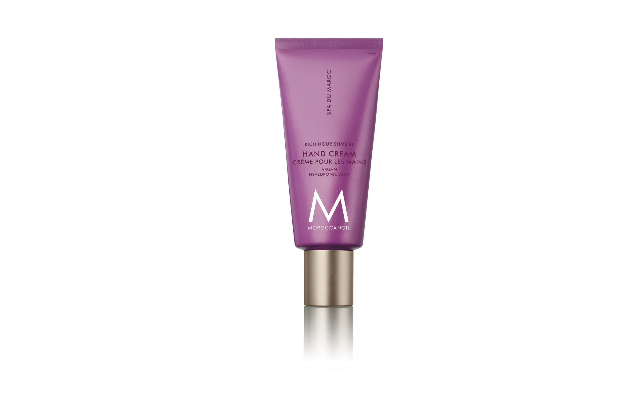 Moroccanoil - Spa du Maroc - Crème pour les mains 40ml - Entrepôt de la ...