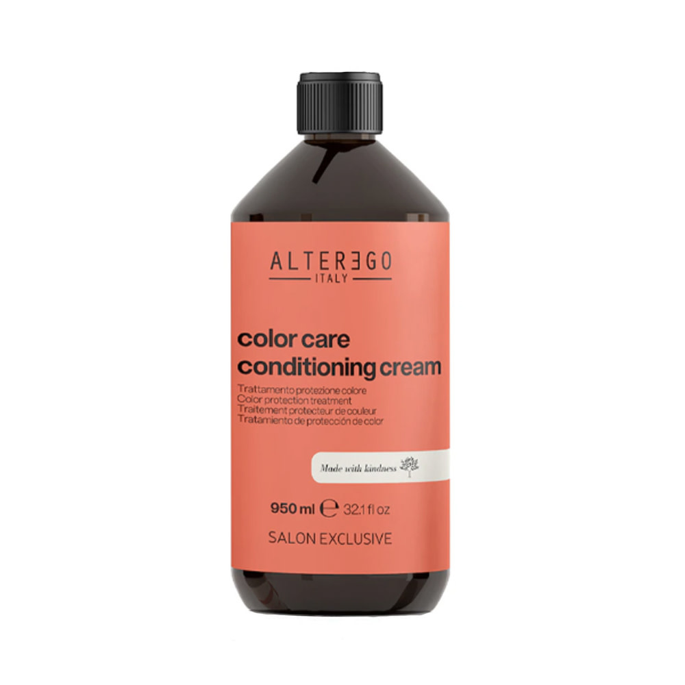 Alter Ego - Color Care - Conditioning Cream 950ml - Entrepôt de la Coiffure