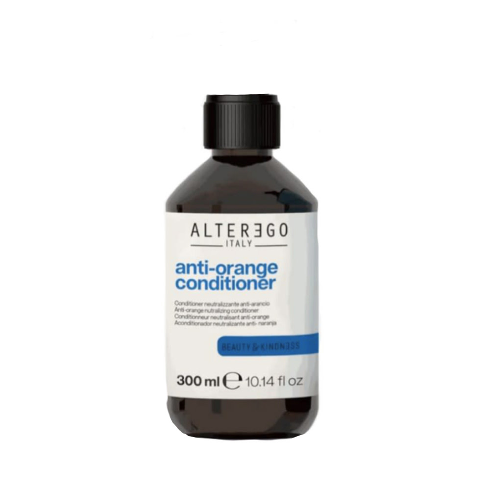 Alter Ego - Anti-Orange - Conditioner 300ml - Entrepôt de la Coiffure