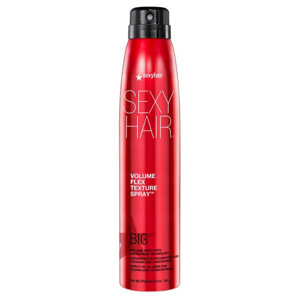 Sexyhair - Big - Volume Flex - Spray texturisant - Entrepôt de la Coiffure