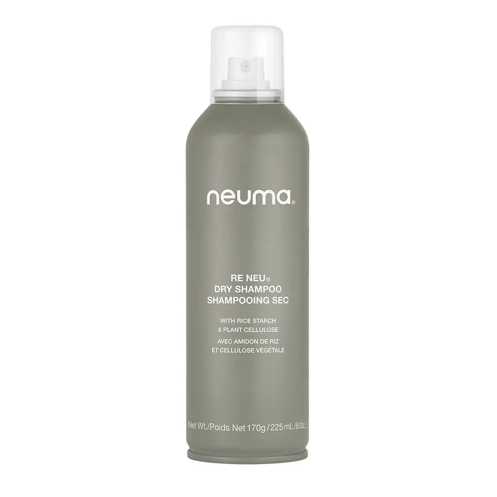 Neuma - ReNeu - Shampooing sec 242ml - Entrepôt de la Coiffure