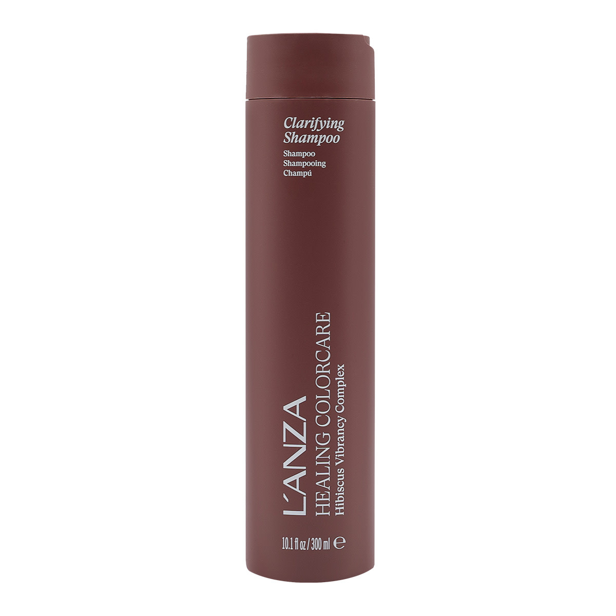 L'Anza - Healing ColorCare - Shampoing Clarifiant 300ml - Entrepôt de ...