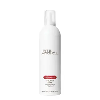 Paul Mitchell - Flexible Style - Mousse Sculptante 500ml - Entrepôt de ...
