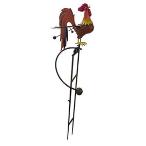 Wind Sculpture - Garden Specialties