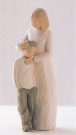 Willow Tree Mother and Son - Garden Specialties