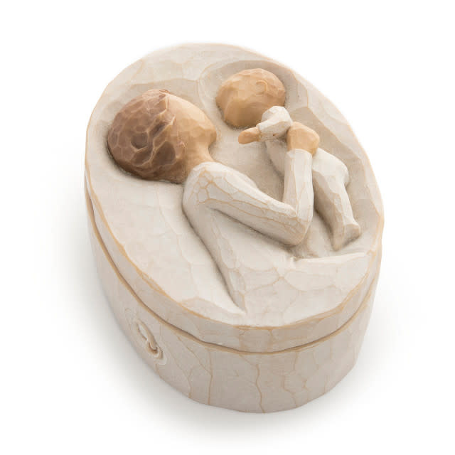 Willow Tree Grandmother Box ( WS 26 ) - Garden Specialties