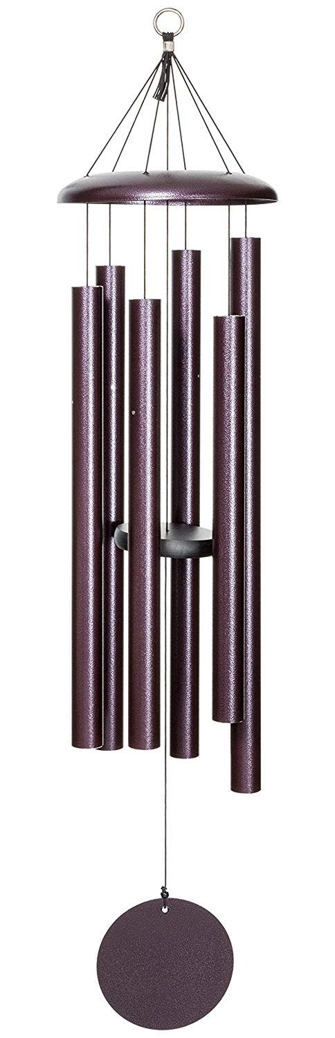 44" Corinthian Bell Plum - Garden Specialties