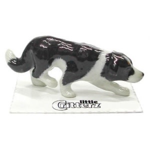 Hemp Border Collie - Garden Specialties