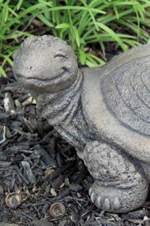 Peace Shell Turtle - Garden Specialties